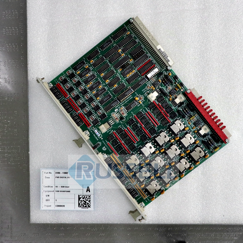 0100-11002 : RUSSELL ENG