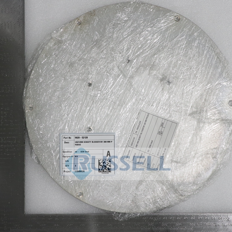 0020-52120 : RUSSELL ENG