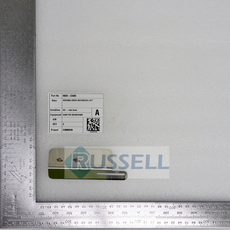 0020-23485 : RUSSELL ENG
