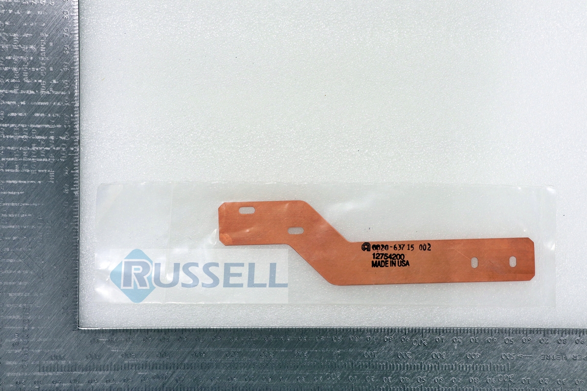 0020-63715 : RUSSELL ENG