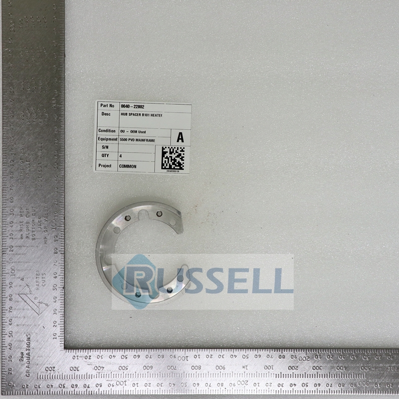 0040-22802 : RUSSELL ENG