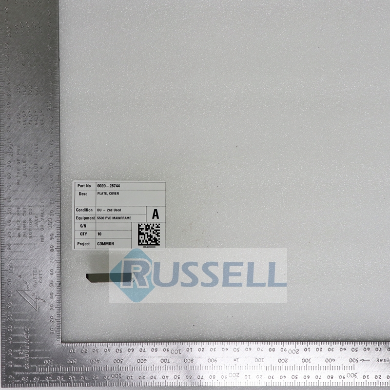 0020-28744 : RUSSELL ENG
