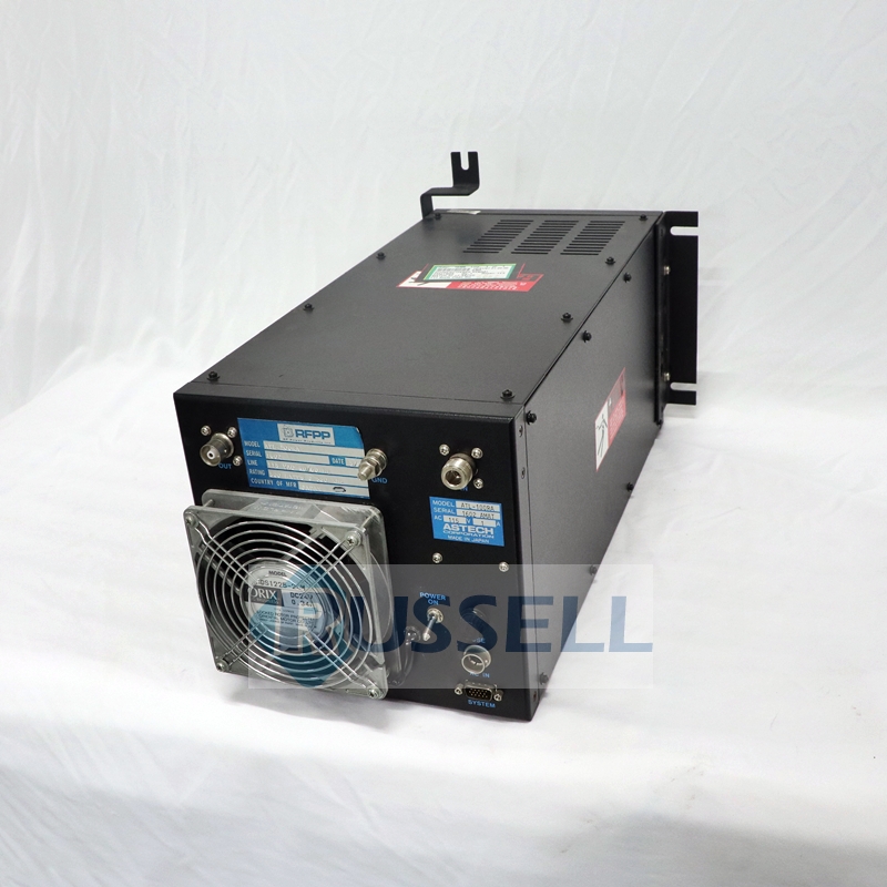 ATL-100RA : RUSSELL ENG