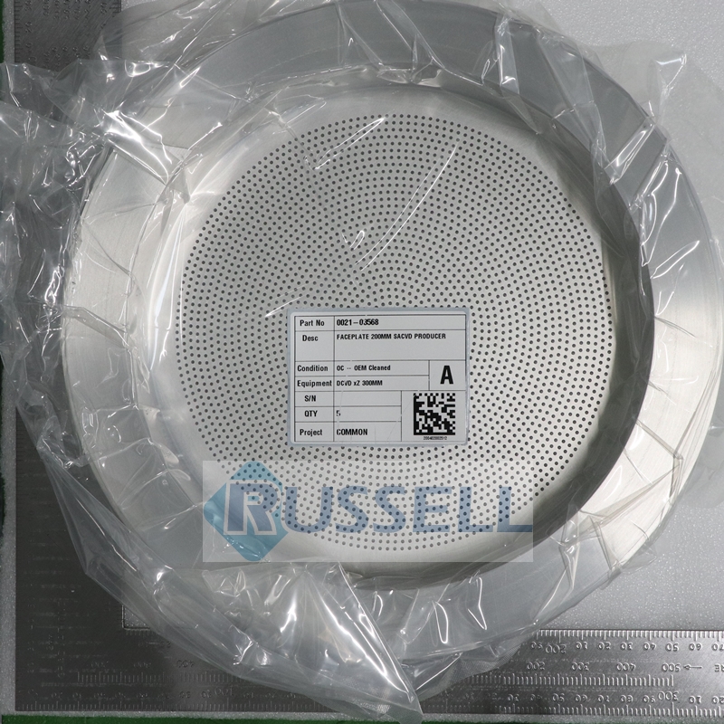 0021-03568 : RUSSELL ENG