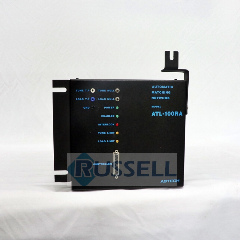 ATL-100RA : RUSSELL ENG