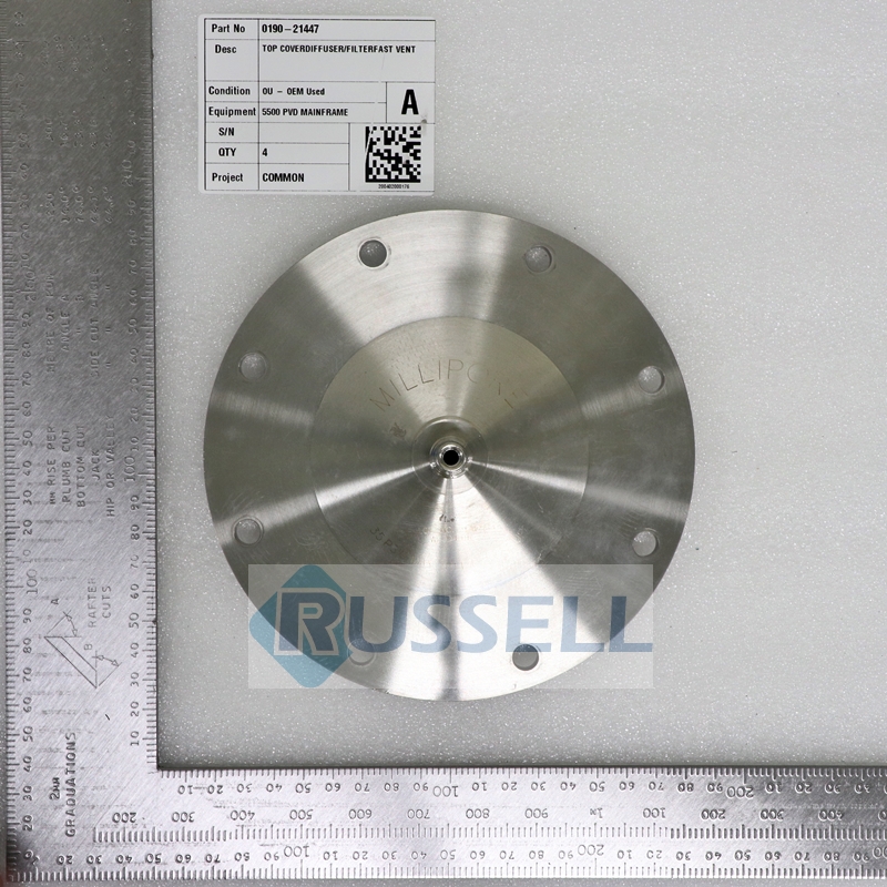 0190-21447 : RUSSELL ENG