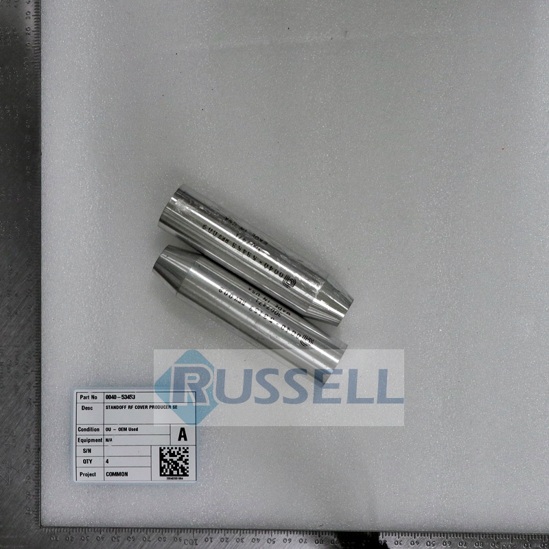 0040-53453 : RUSSELL ENG