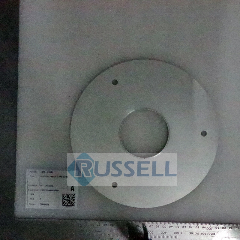 0020-22844 : RUSSELL ENG
