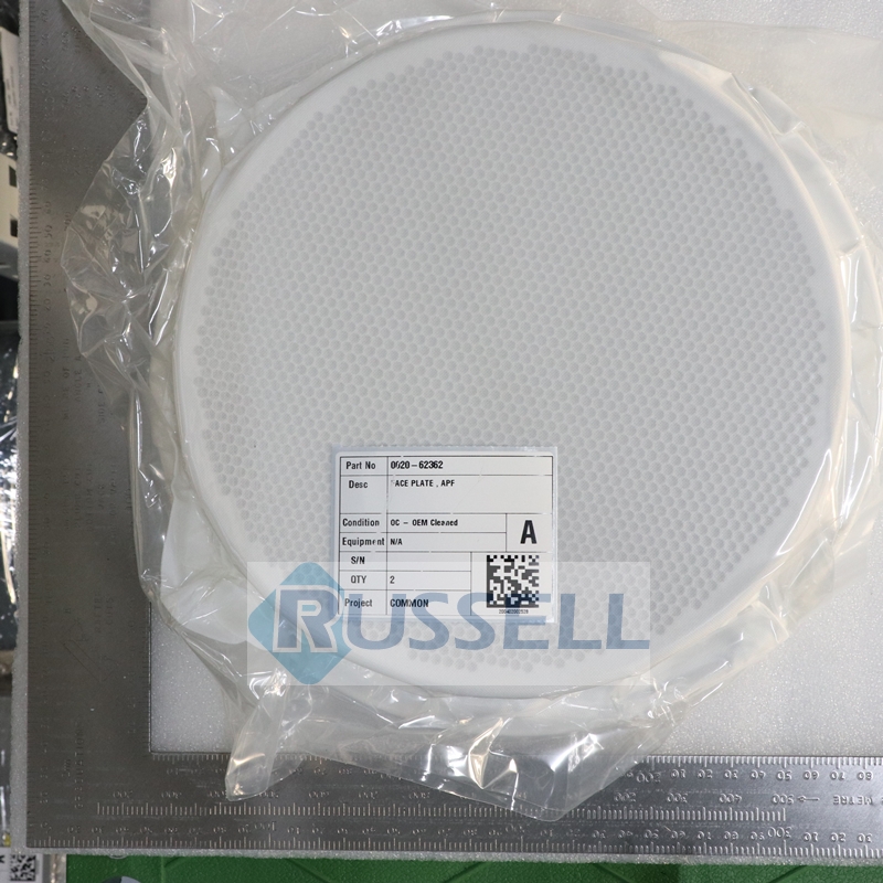 0020-62362 : RUSSELL ENG