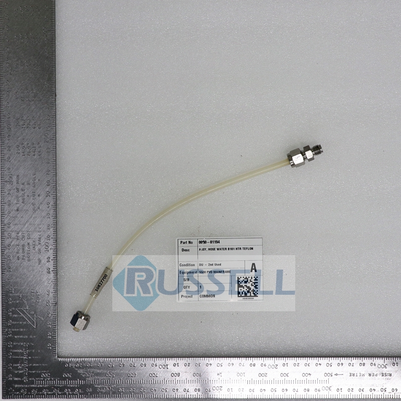 0010-01194 : RUSSELL ENG