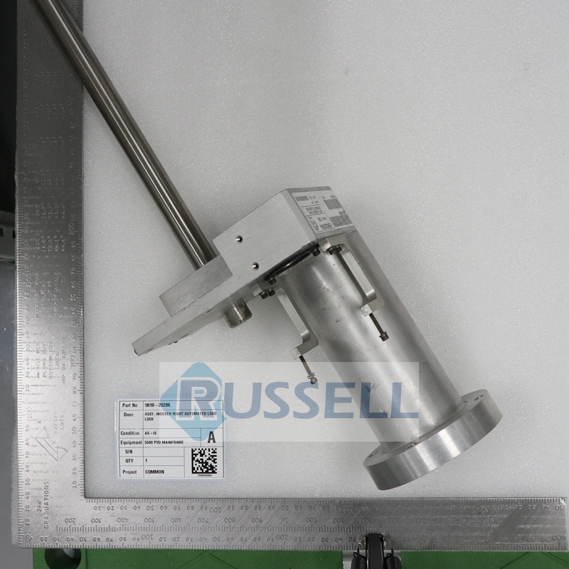 0010-20286 : RUSSELL ENG
