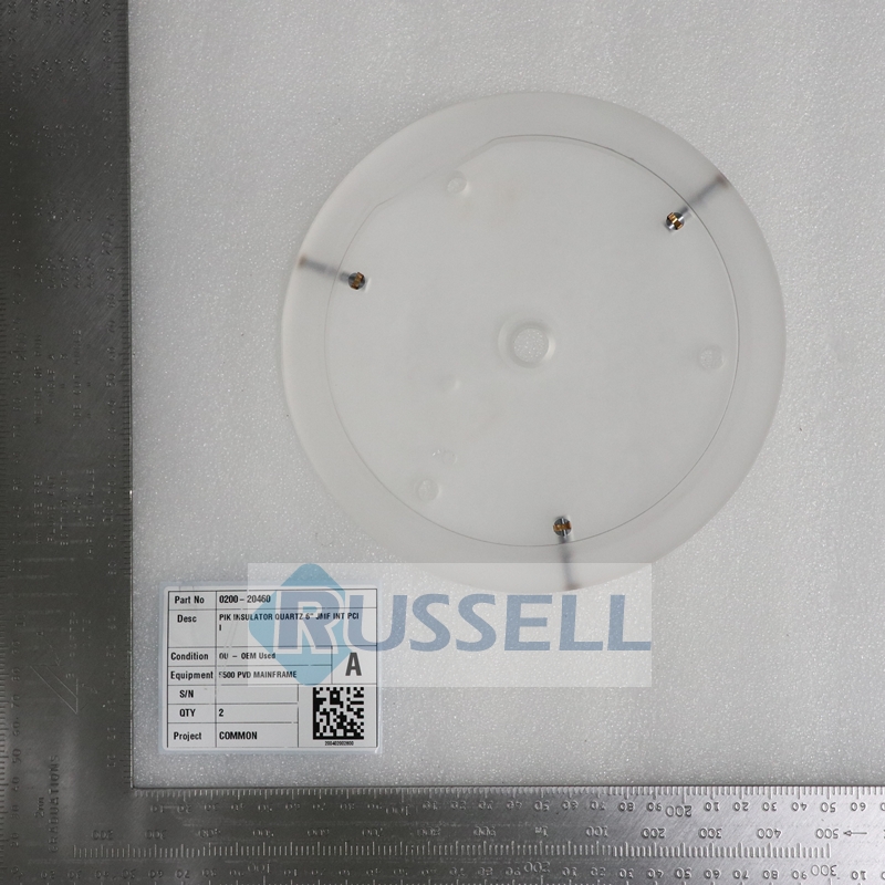 0200-20460 : RUSSELL ENG