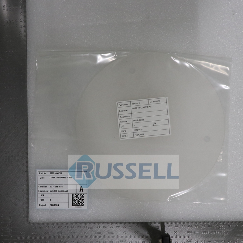 0200-00218 : RUSSELL ENG