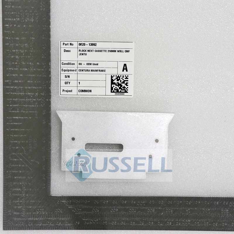 0020-13992 : RUSSELL ENG