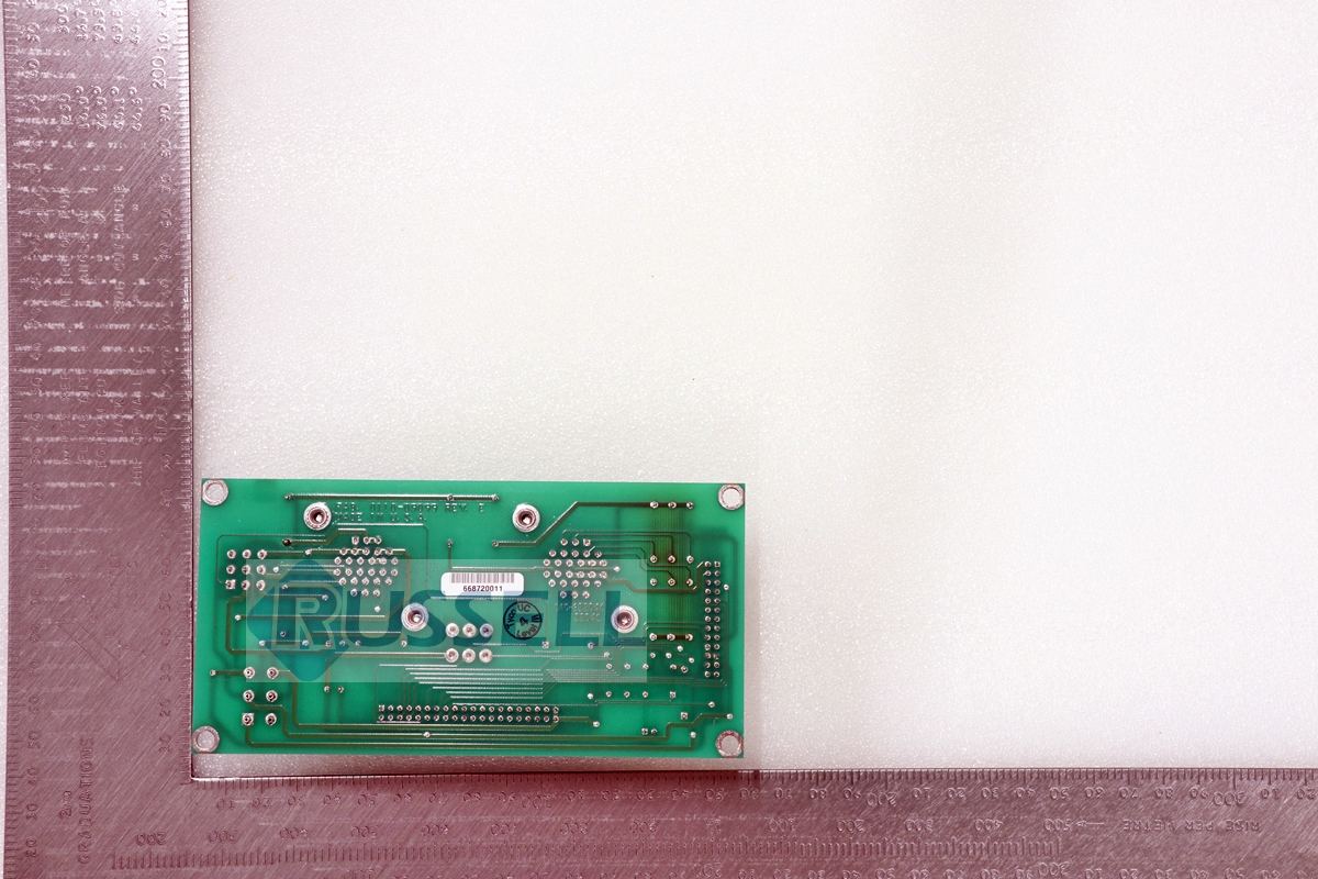 0100-09099 : RUSSELL ENG