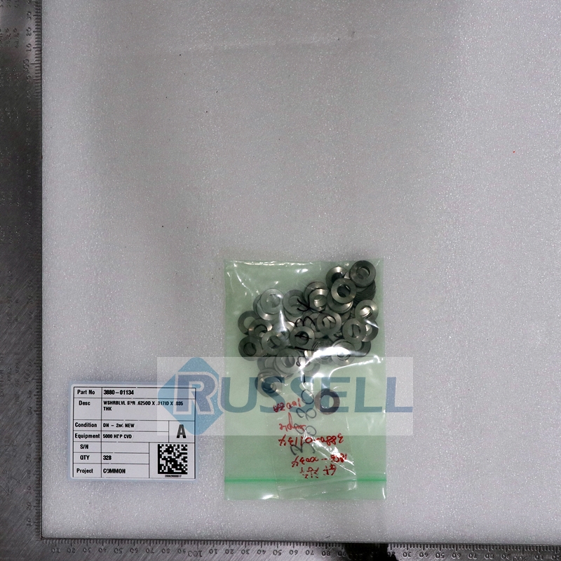 3880-01134 : RUSSELL ENG