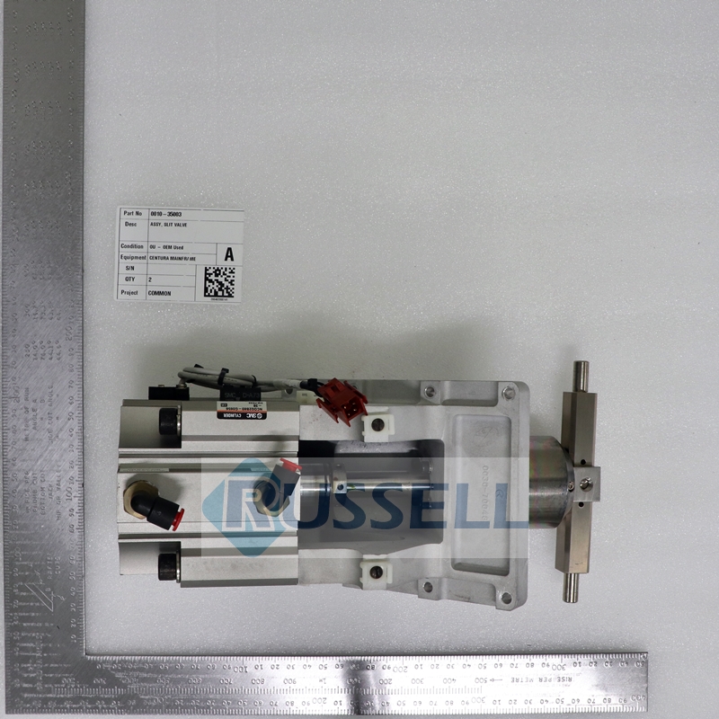 0010-35003 : RUSSELL ENG