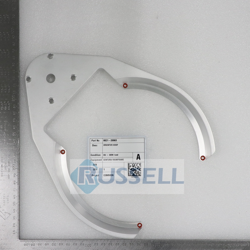 0021-20983 : RUSSELL ENG