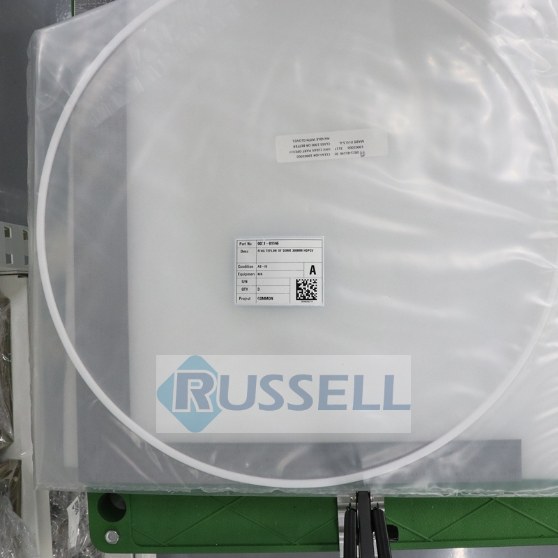 0021-81146 : RUSSELL ENG