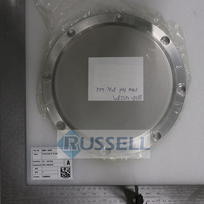 0020-42287 : RUSSELL ENG