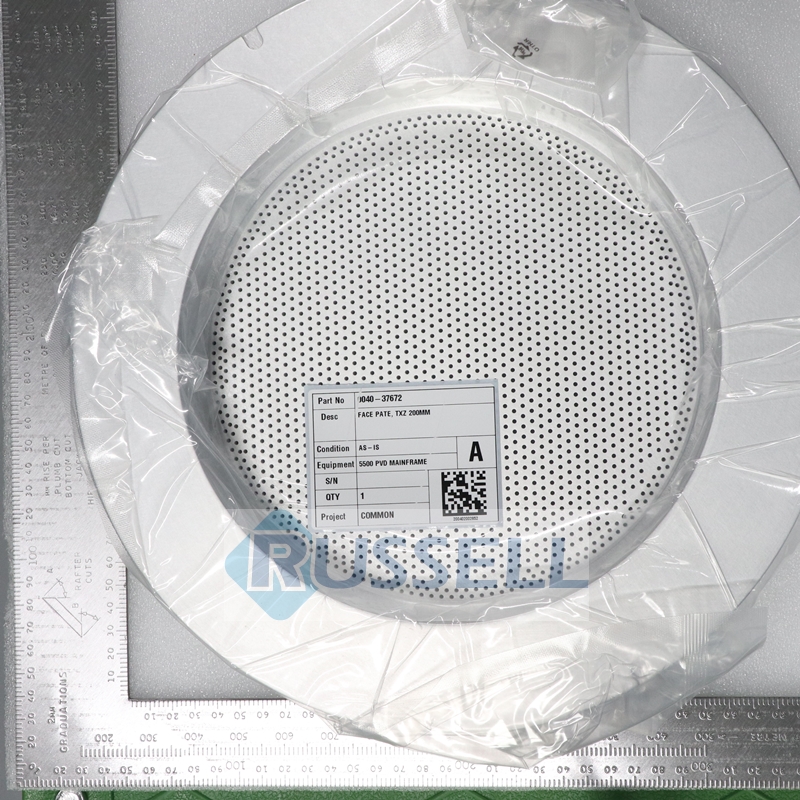 0040-37672 : RUSSELL ENG