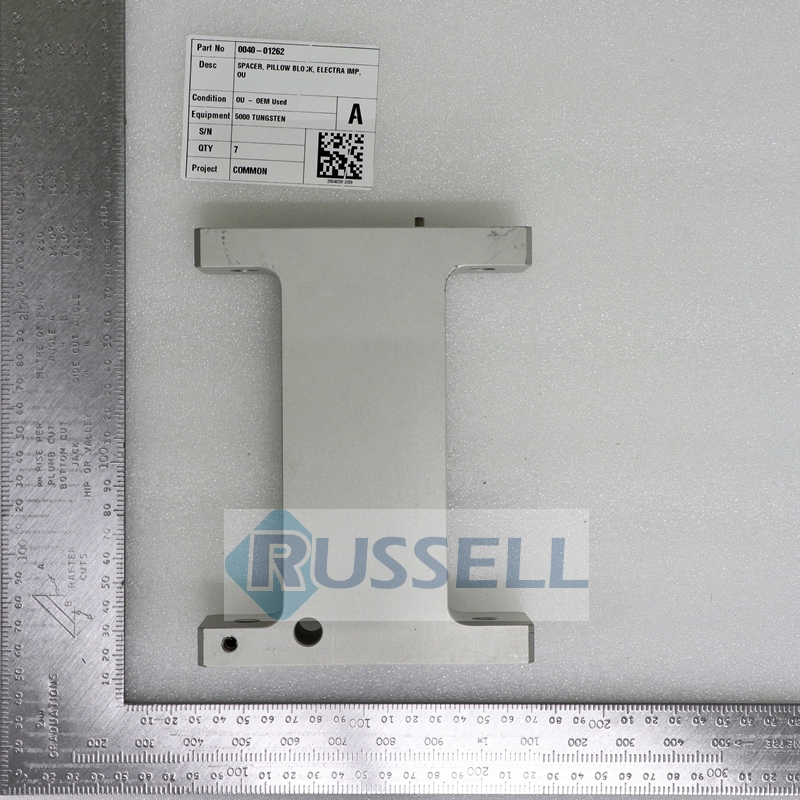 0040-01262 : RUSSELL ENG