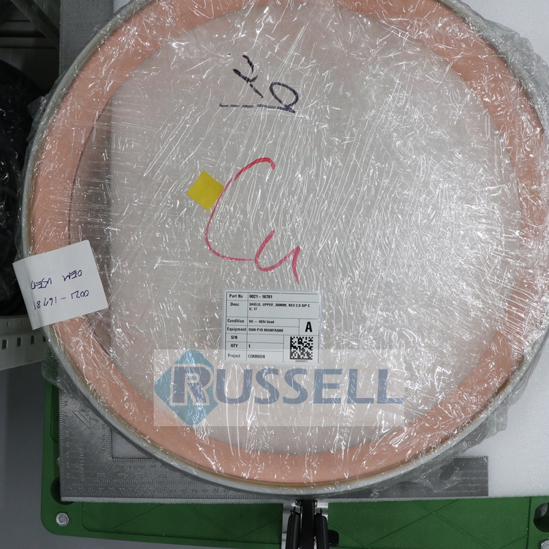 0021-16781 : RUSSELL ENG