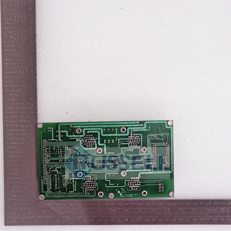 0100-20004 : RUSSELL ENG