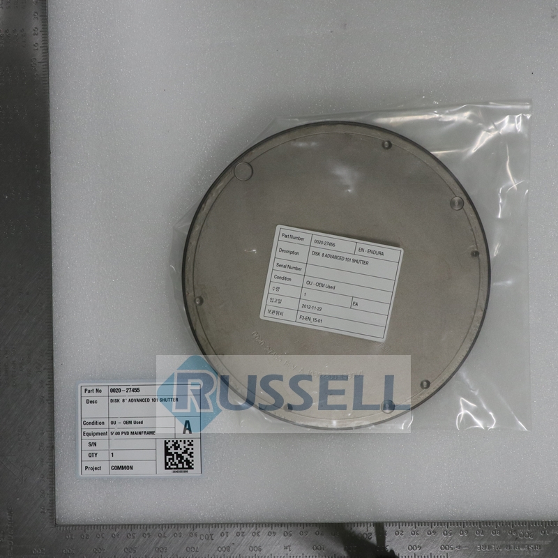 0020-27455 : RUSSELL ENG