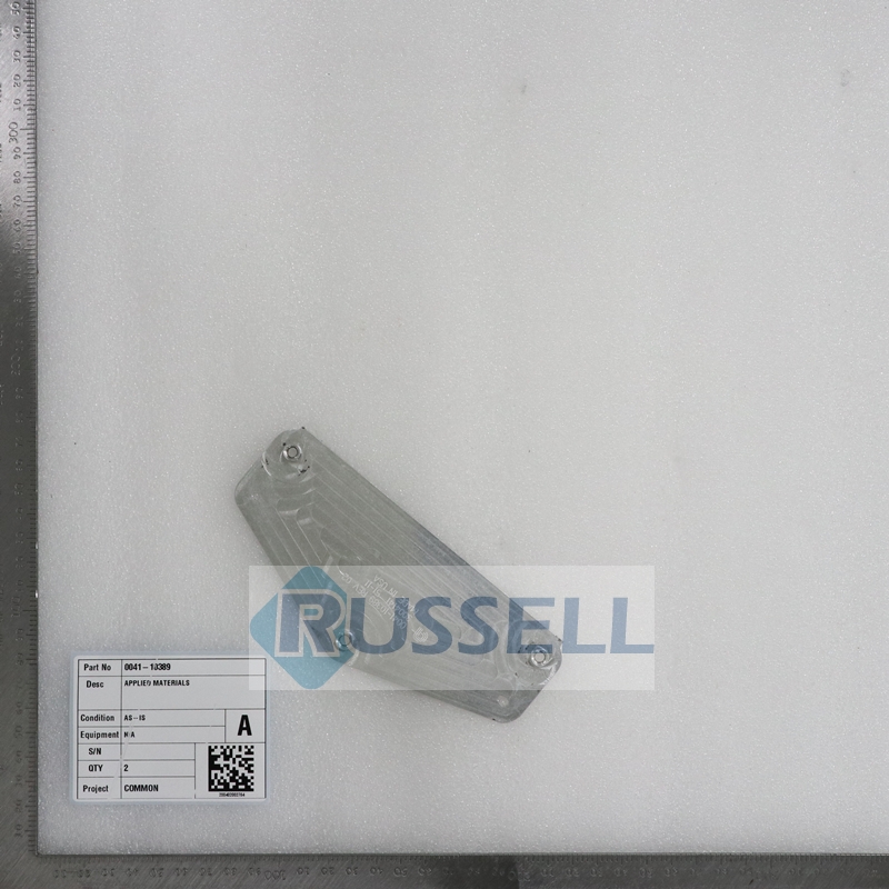 0041-10389 : RUSSELL ENG