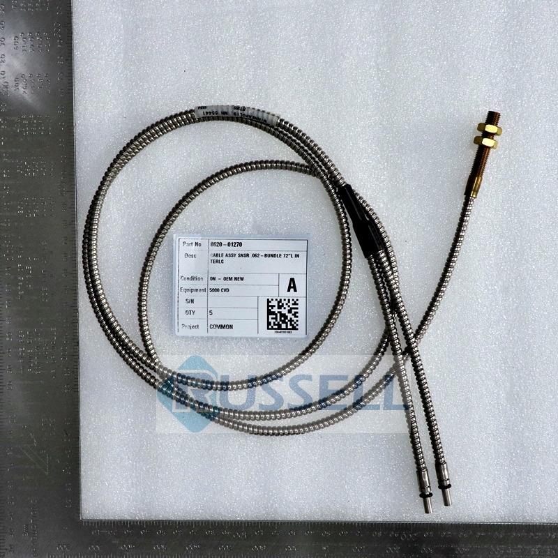 0620-01270 : RUSSELL ENG