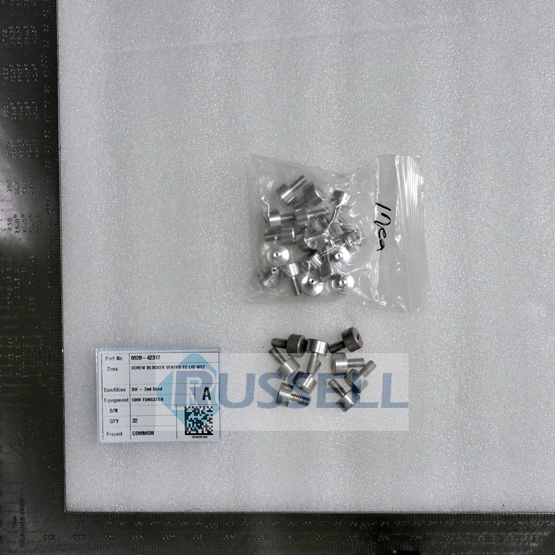 0020-42317 : RUSSELL ENG