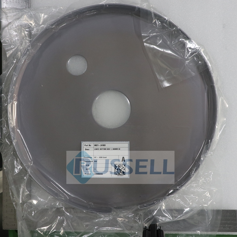 0021-24183 : RUSSELL ENG