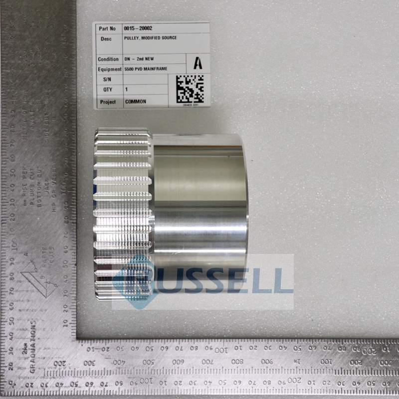 0015-20002 : RUSSELL ENG