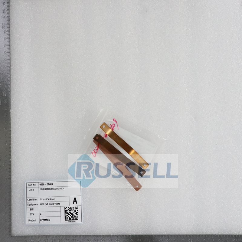 0020-29409 : RUSSELL ENG