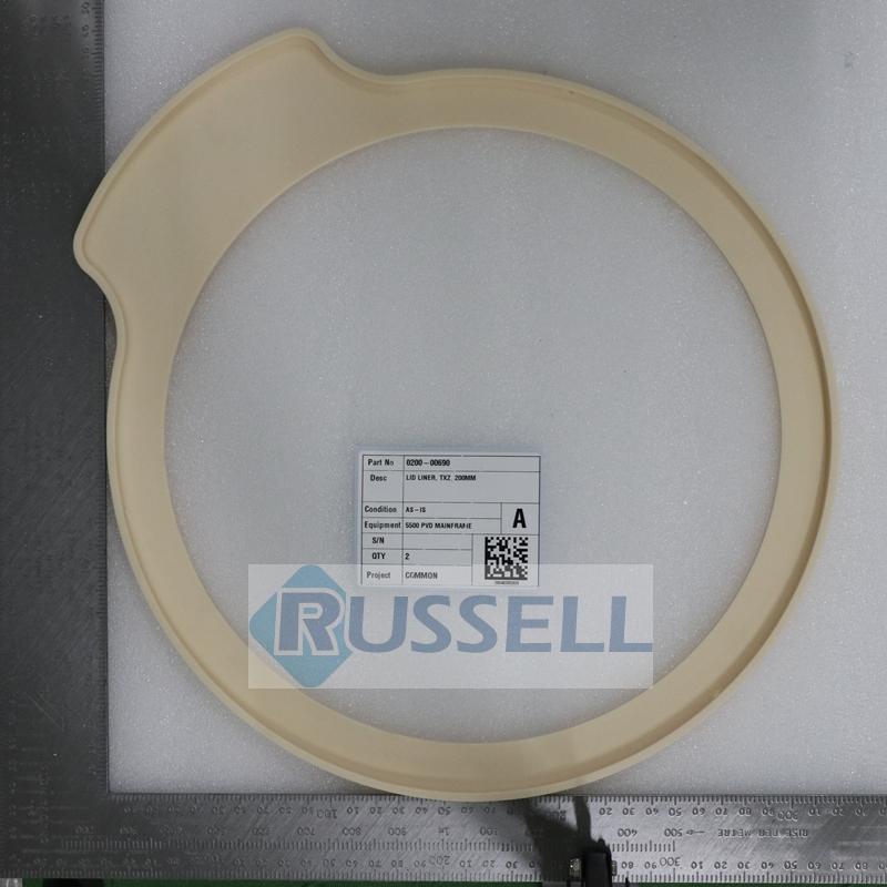 0200-00690 : RUSSELL ENG