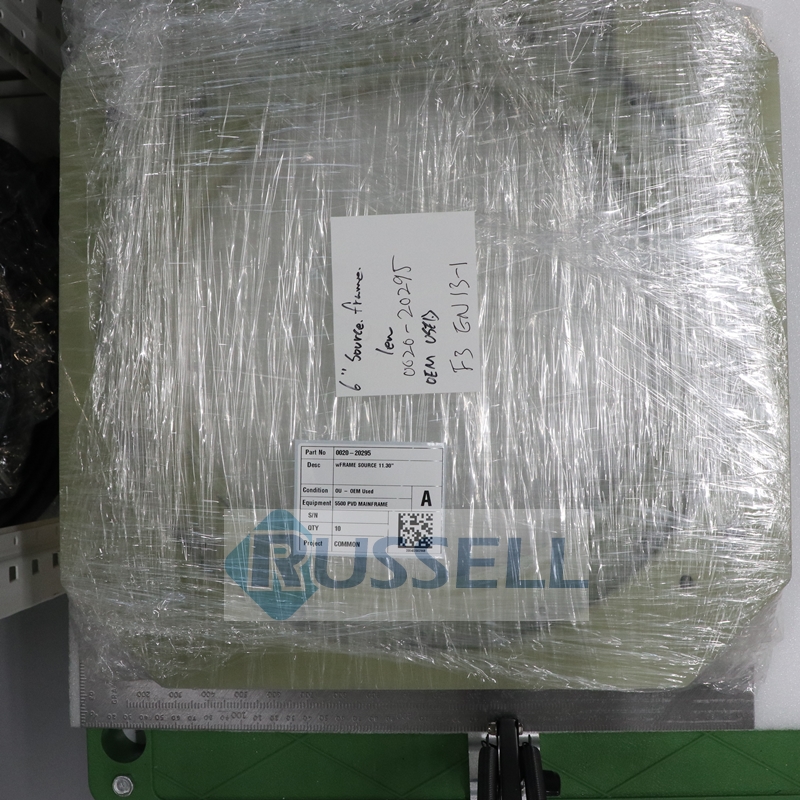 0020-20295 : RUSSELL ENG