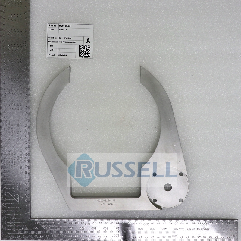 0020-22461 : RUSSELL ENG