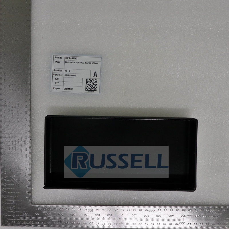 0020-18697 : RUSSELL ENG