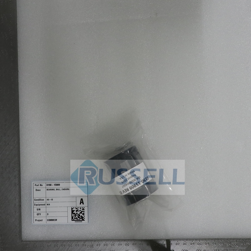 0190-15909 : RUSSELL ENG