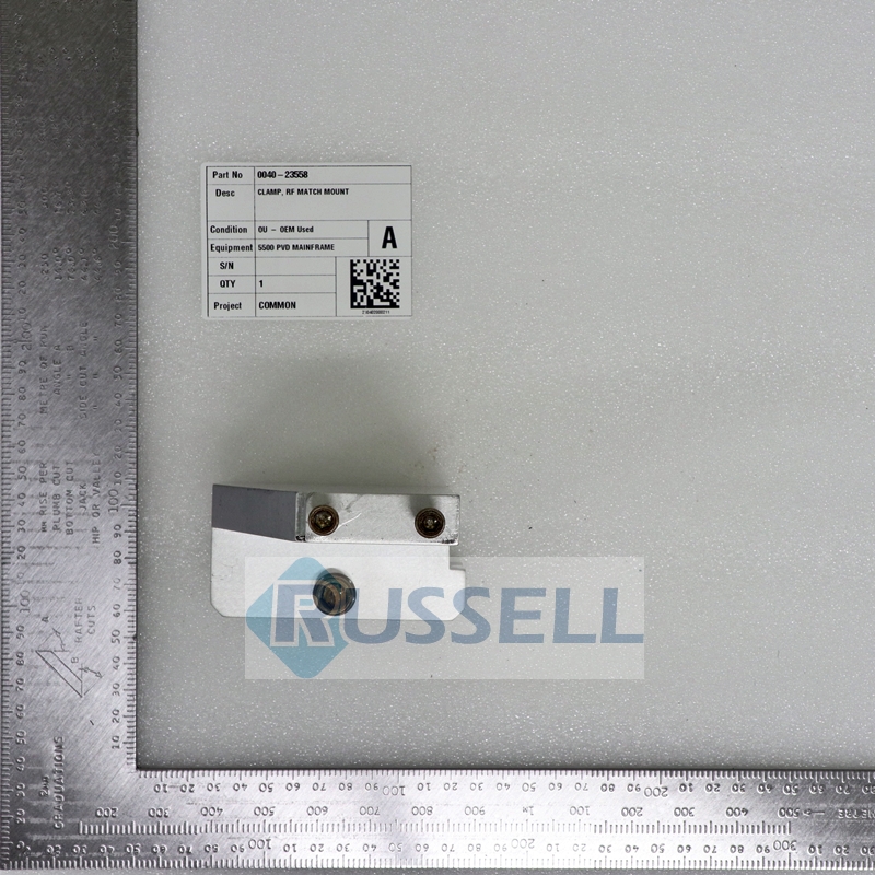 0040-23558 : RUSSELL ENG