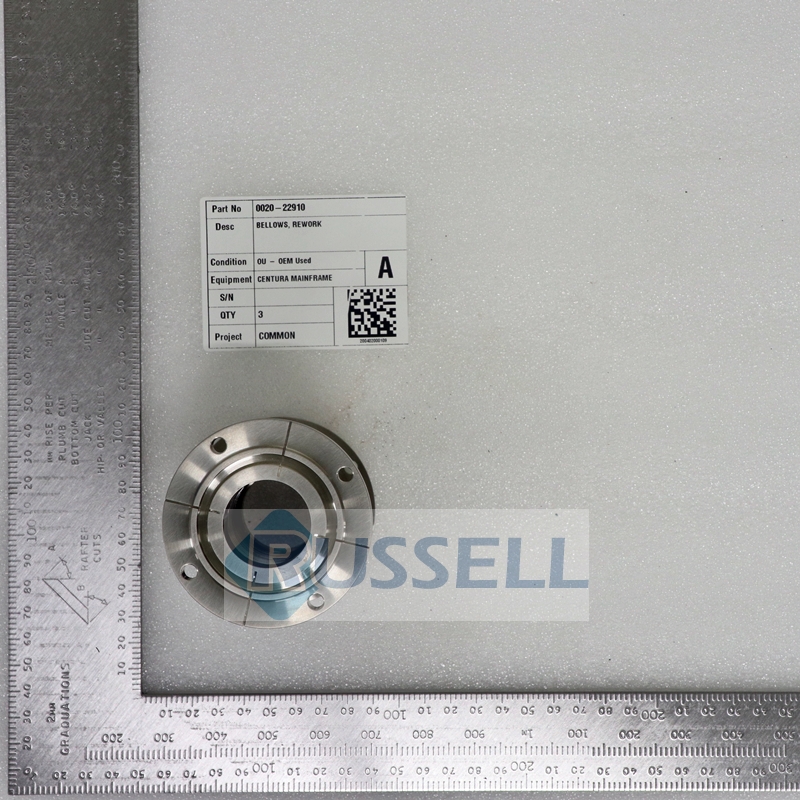 0020-22910 : RUSSELL ENG