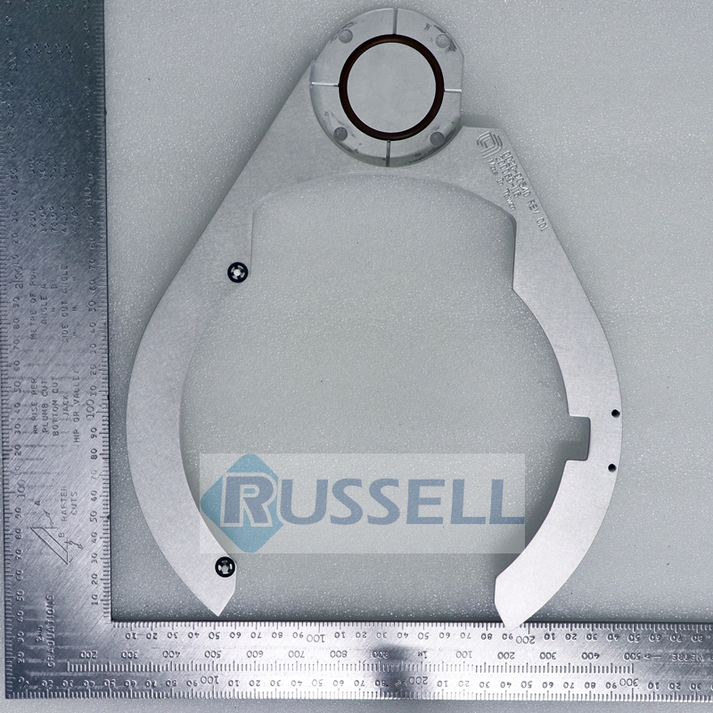 0020-90540 : RUSSELL ENG