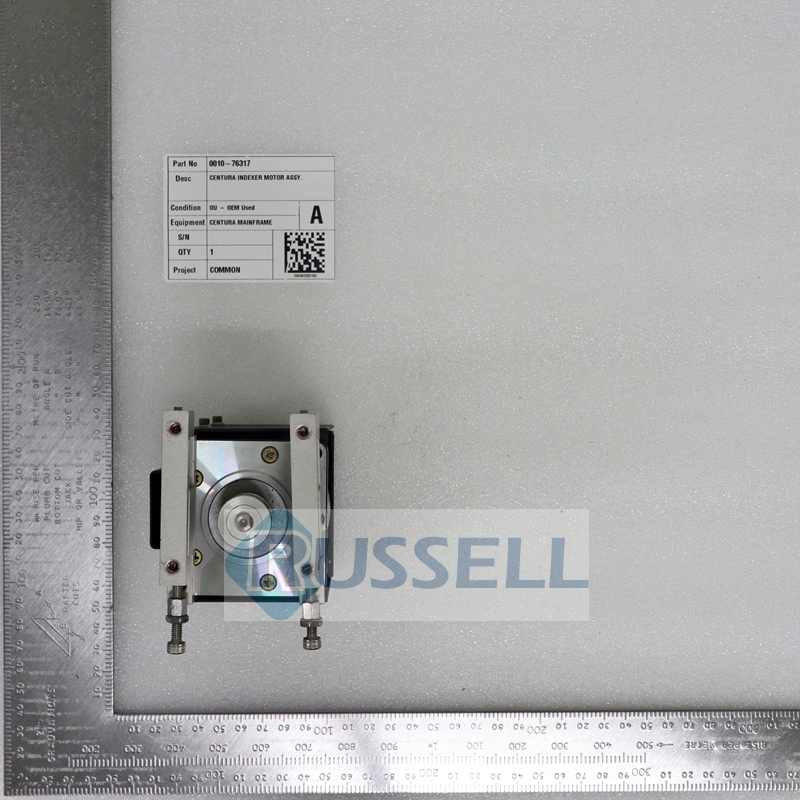 0010-76317 : RUSSELL ENG