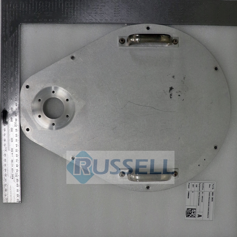 0020-20676 : RUSSELL ENG