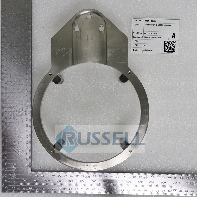 0020-22570 : RUSSELL ENG