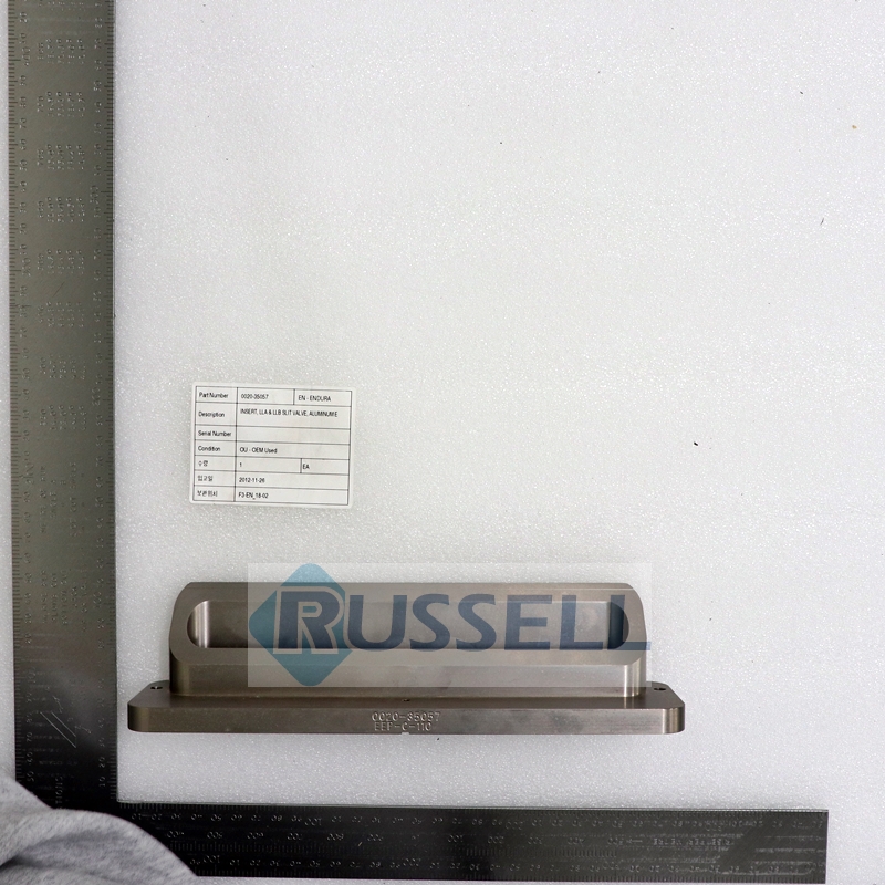 0020-35057 : RUSSELL ENG