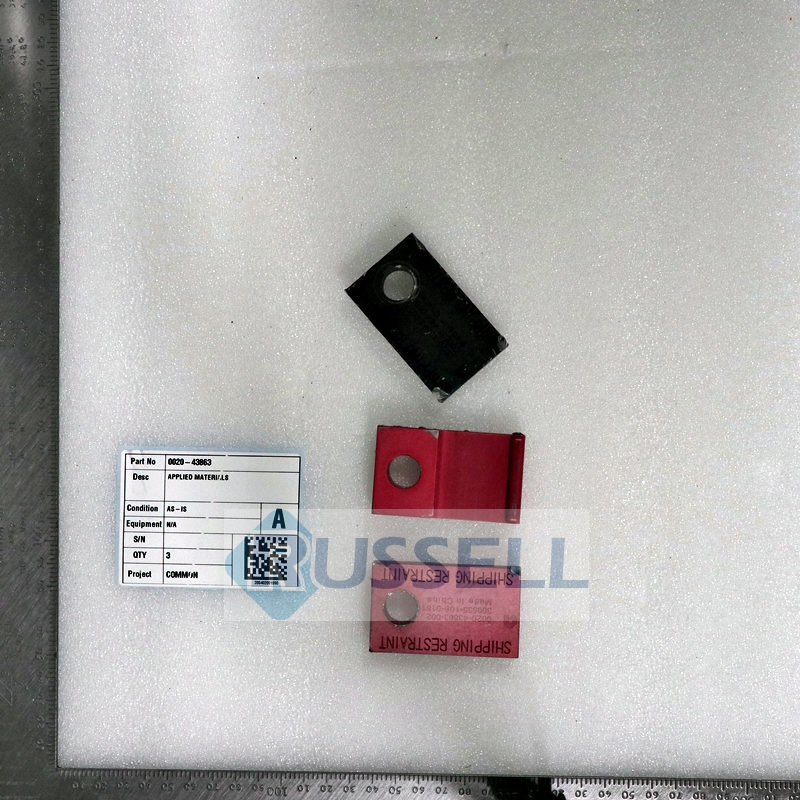 0020-43863 : RUSSELL ENG