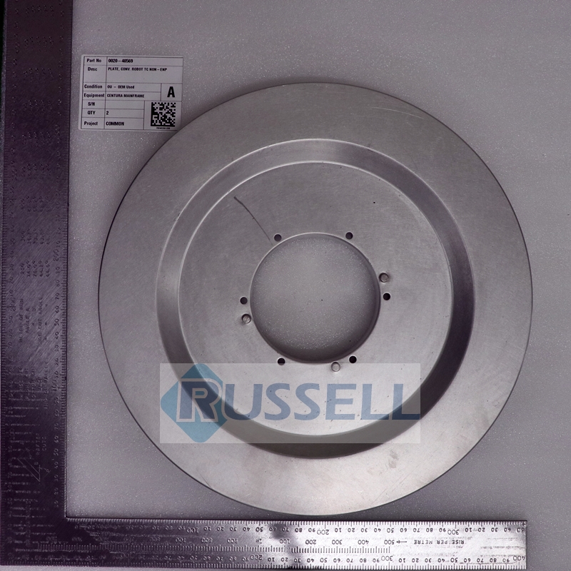 0020-40569 : RUSSELL ENG