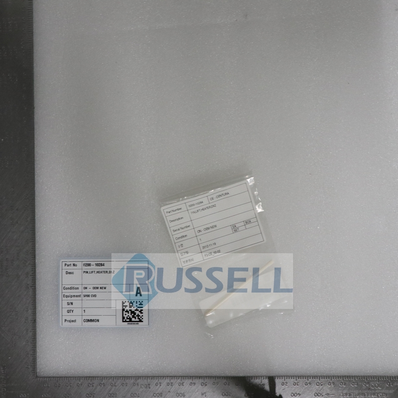 0200-10284 : RUSSELL ENG